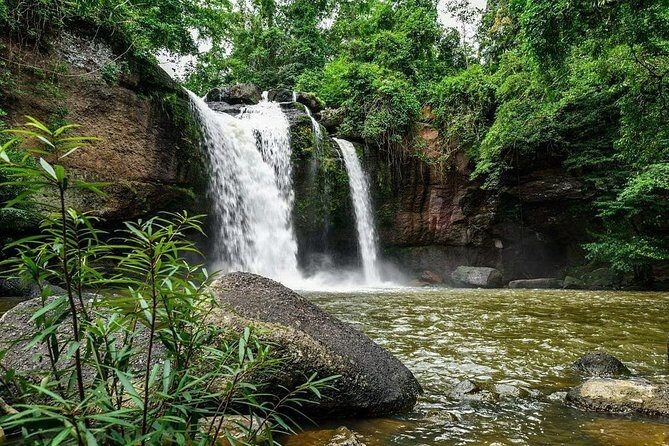 Haew Suwat Waterfall-Jungle Hiking to KM 33 Nong Pak Chi - What Travelers Say: Authentic Feedback