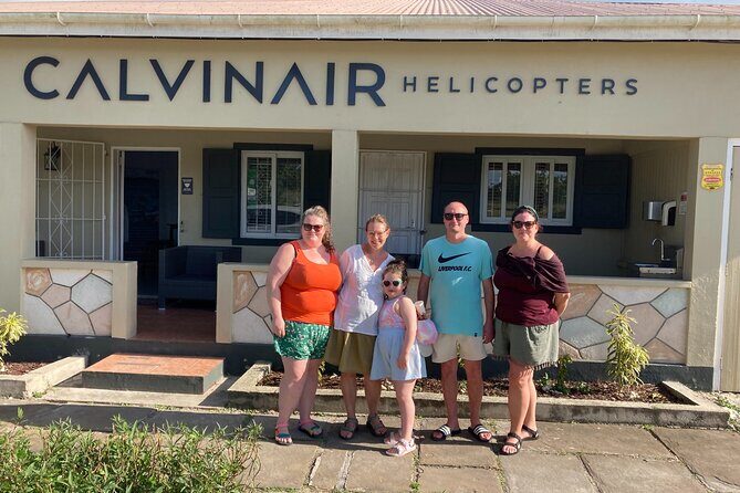 Haffu come back Taxi Service - The Sum Up