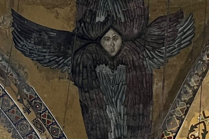 Hagai Sofia Private Guided Tour Vip Access & No Waiting - Key Points