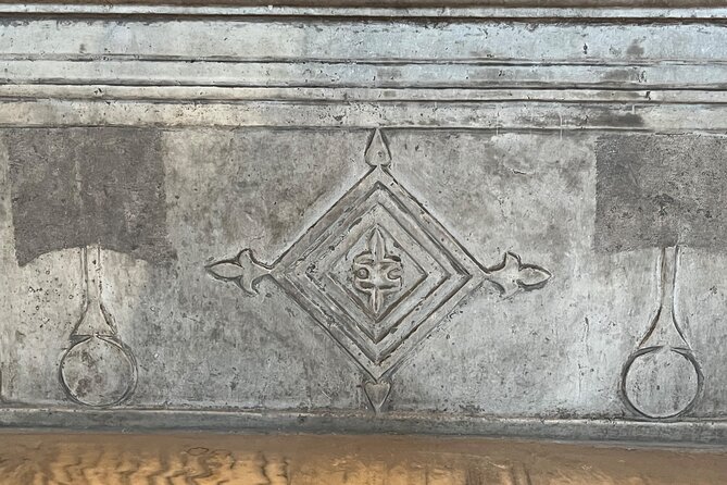 Hagai Sofia Private Guided Tour Vip Access & No Waiting - The Value for Money