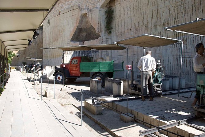 Hagar Qim temple (UNESCO) and Limestone Heritage guided tour - Final Thoughts