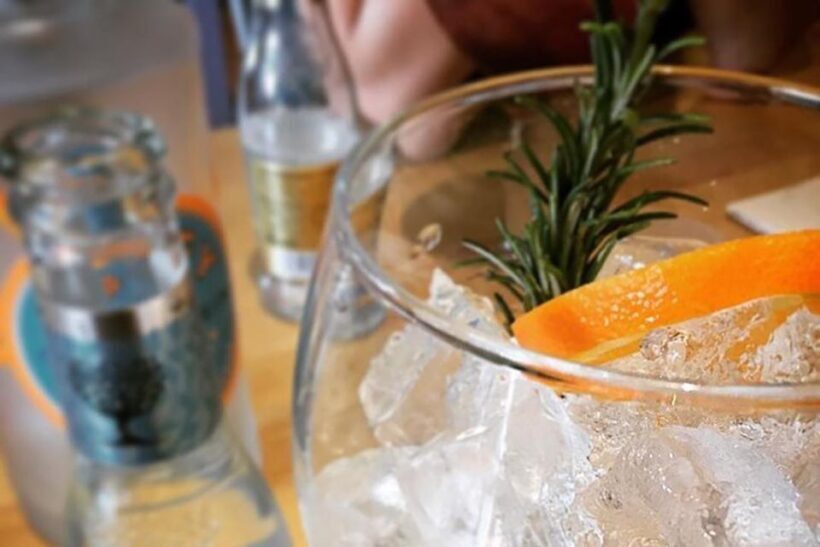 Haggis paired with whisky & gins in 56 North distillery! - Final Thoughts