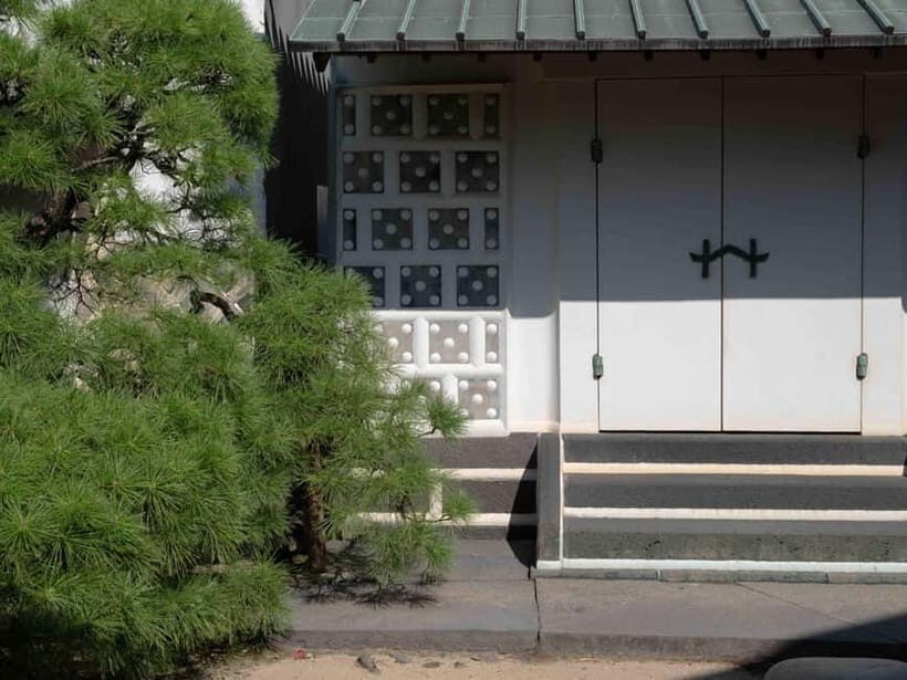 Hagi: Kumaya Art Museum, Tea ceremony and garden tour - An In-Depth Look at the Tour Experience