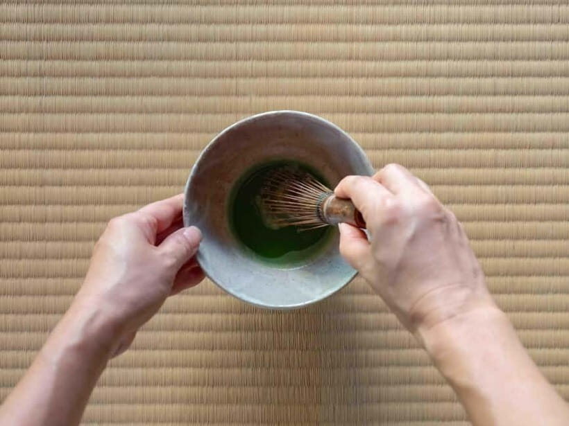 Hagi: Kumaya Art Museum, Tea ceremony and garden tour - Final Thoughts