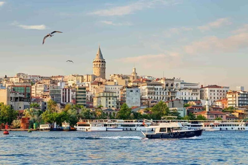 Hagia Sophia, Bosphorus cruise Blue Mosque, Small Group tour - What Makes This Tour Stand Out?