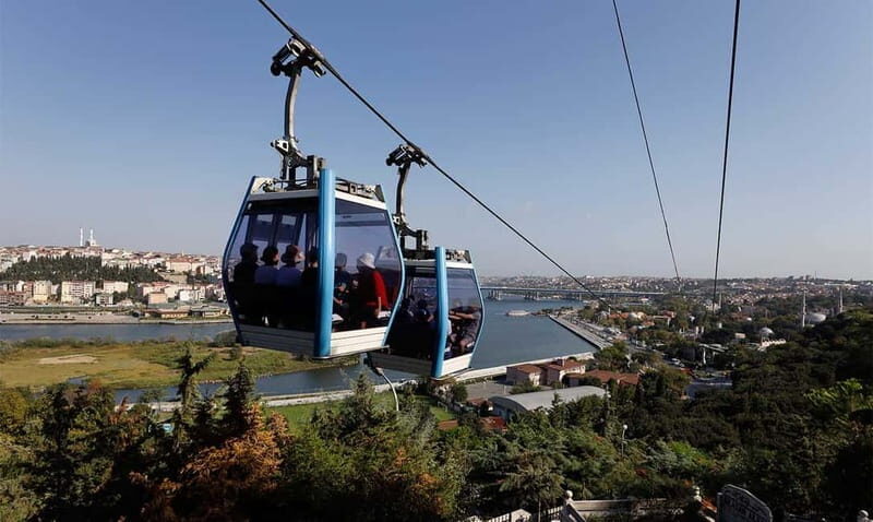 Hagia Sophia, Bosphorus cruise Blue Mosque, Small Group tour - Who Will Benefit Most from This Experience?