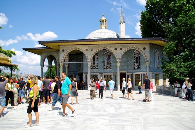 Hagia Sophia, Hippodrome & Blue Mosque and Grand Bazaar Guided Tour - Customer Feedback