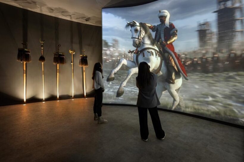 Hagia Sophia History & Experience Museum Entry Tickets - Price & Value: Does It Make Sense?