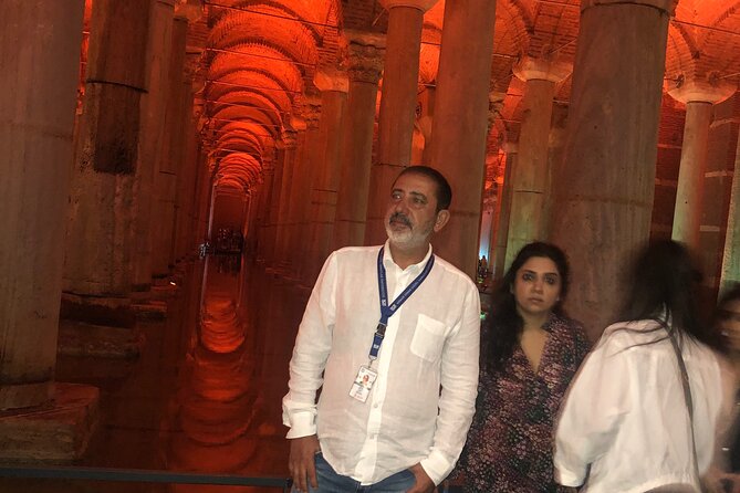 Hagia Sophia in a Nutshell Private Tour - Final Thoughts