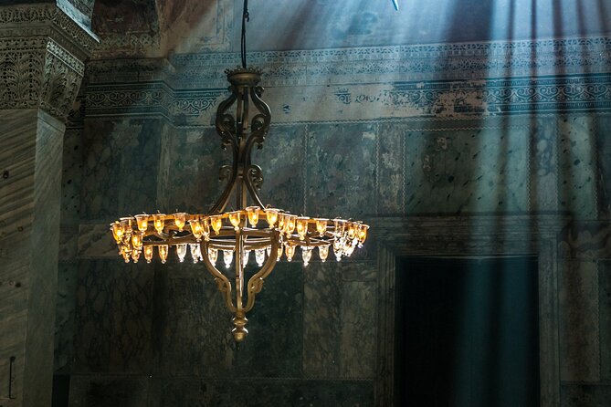 Hagia Sophia, Istanbul Old City, Topkapi Palace Private Tour - The Sum Up: Is It Worth It?