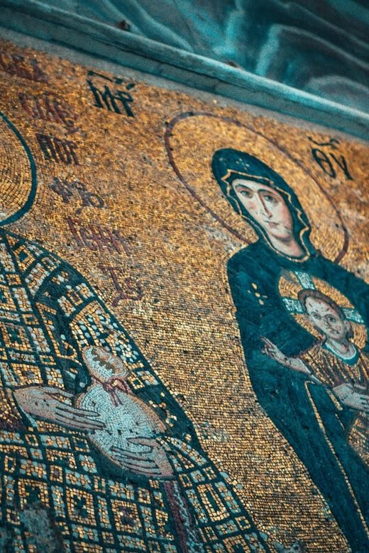 Hagia Sophia Mosque with History & Experience Museum Entry - The Experience Inside: What You’ll See and Feel