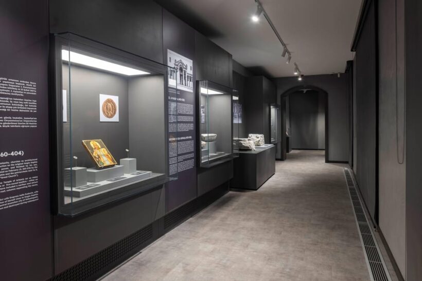 Hagia Sophia Mosque with History & Experience Museum Entry - Who Should Consider This Tour?