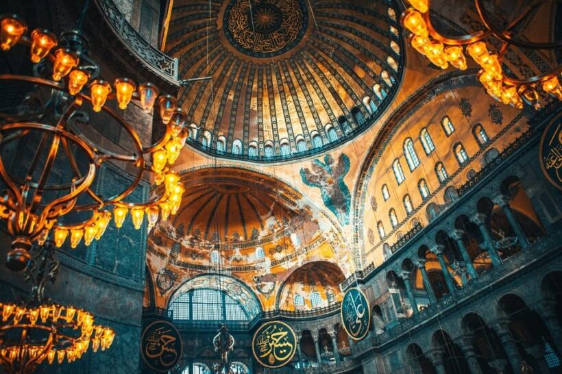 Hagia Sophia Mosque with History & Experience Museum Entry - The Sum Up: Is This the Right Choice for You?