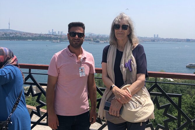 Hagia Sophia Private Skip the Ticket Line Guided Tour - Reviews and Customer Feedback