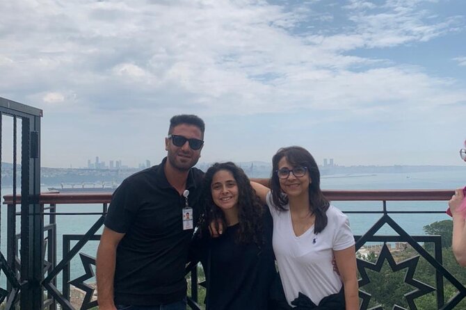 Hagia Sophia Private Skip the Ticket Line Guided Tour - Personalized Attention and Guided Experience