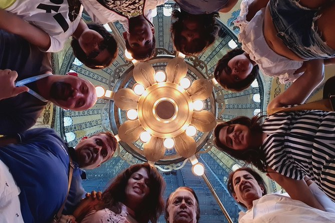 Hagia Sophia Private Tour - Traveler Testimonials: a Peek Into the Experience