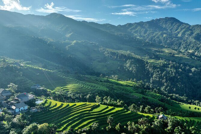 Hagiang City tour 1/2 day to local villages, waterfall, ricefield - Who This Tour Is Perfect For