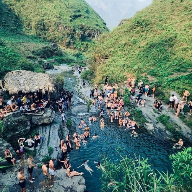 Hagiang Loop group motorbike tour 3 days 2 nights - An In-Depth Look at the Ha Giang Loop Tour