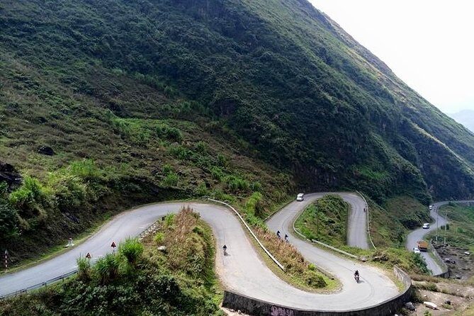 Hagiang Loops Easy Rider 3D2N: (Join in Small Group-Private Room) - Who Is This Tour Best For?