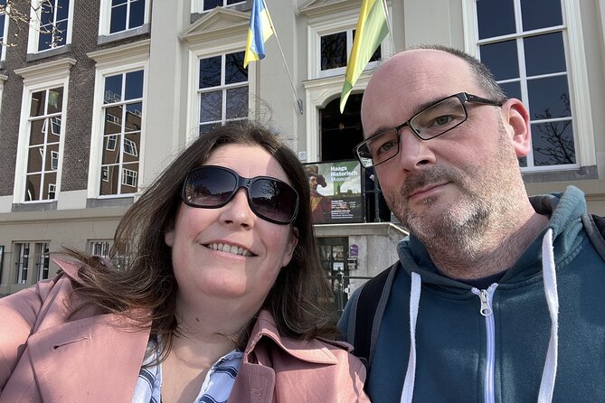 Hague: The Heart of Old Town Exploration Game and Tour - Real Traveler Insights and Practical Considerations