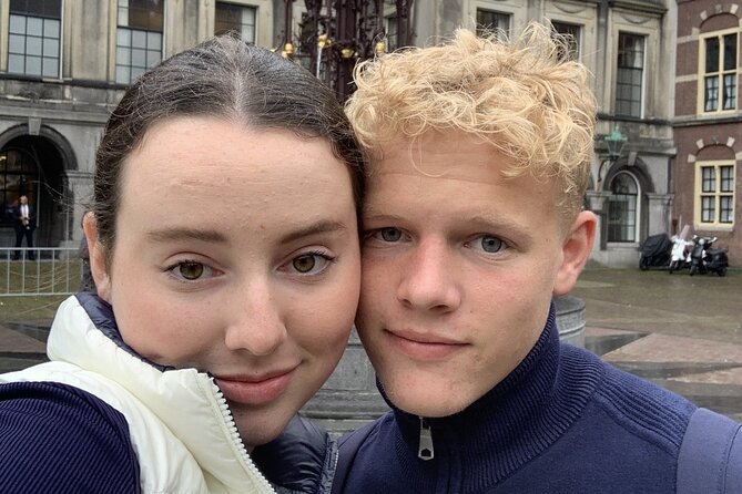 Hague: The Heart of Old Town Exploration Game and Tour - Final Thoughts