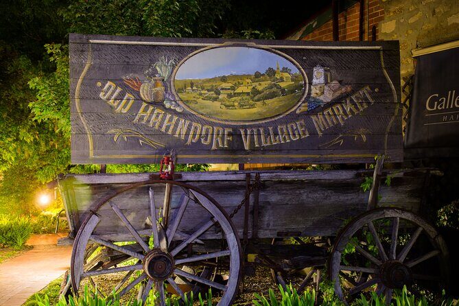 Hahndorf After Dark Walking Tour including meal - A Detailed Look at the Hahndorf After Dark Walking Tour