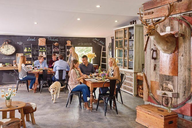 Hahndorf and Adelaide Hills Hop-On Hop-Off Winery Tour from City - Who Should Consider This Tour?