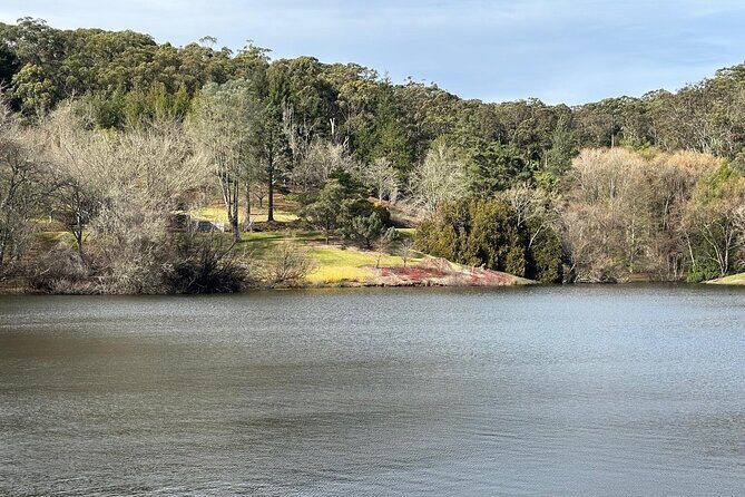 Hahndorf and Hills Wildlife Wonders - Exploring the Itinerary in Detail