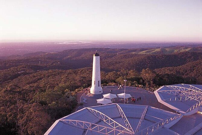 Hahndorf and Hills Wine and/or Gin Tour - Introduction