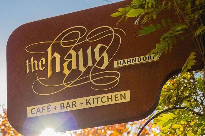 Hahndorf and Hills Wine and/or Gin Tour - Key Points