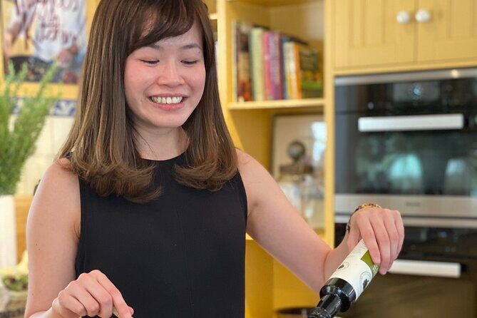Hahndorf & Barossa & Maggie Beers (Enjoy A Free lunch) Join Us - Key Points