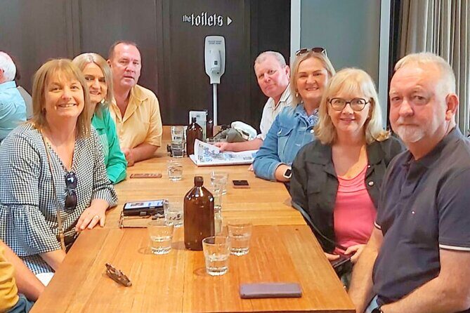 Hahndorf & Barossa & Maggie Beers (Enjoy A Free lunch) Join Us - FAQ