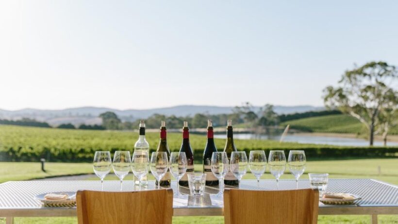 Hahndorf: Gourmet Food & Wine E-Bike Tour - FAQ