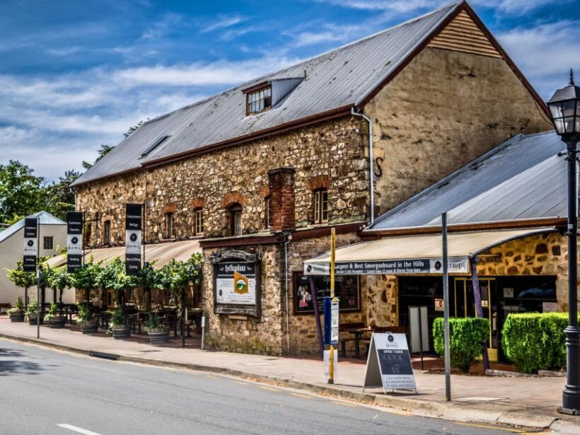 Hahndorf Hidden Gems: Full-Day Adventure - Exploring Hahndorf on a Full-Day Tour: An Authentic South Australian Escape