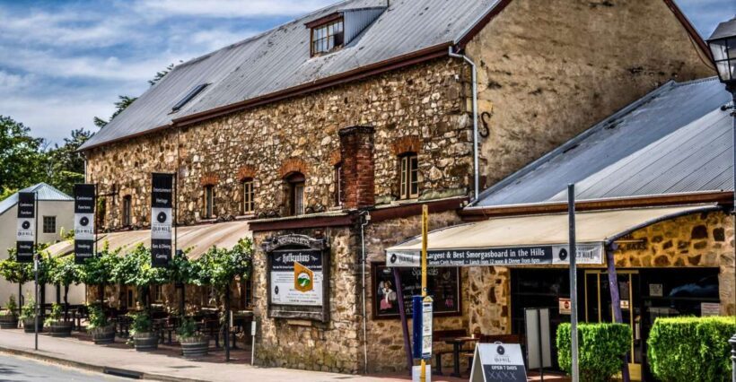 Hahndorf Hidden Gems: Full-Day Adventure - Analyzing the Value