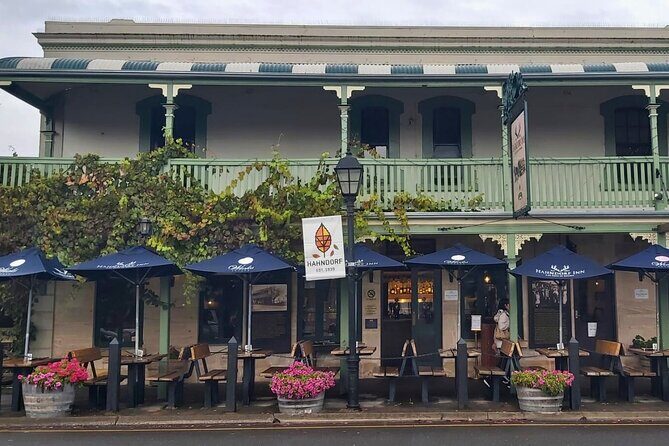 Hahndorf Hidden Gems: Full-Day Experience Join Us Tour - An Honest Look at the Hahndorf Hidden Gems: Full-Day Experience Join Us Tour