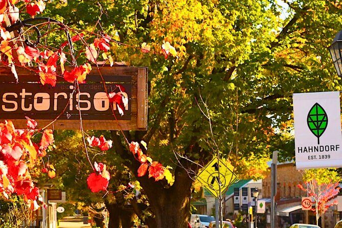 Hahndorf Hidden Gems: Full-Day Experience Join Us Tour - A Closer Look at the Itinerary