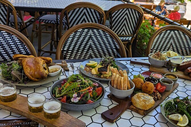 Hahndorf Hidden Gems: Full-Day Experience Join Us Tour - Who Would Love This Tour?