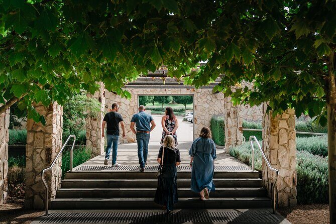 Hahndorf Private Day Tour with Wine Tastings in Adelaide Hills - A Practical Look at the Hahndorf Private Day Tour with Wine Tastings in Adelaide Hills