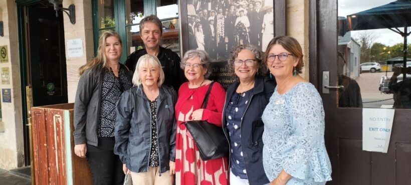 Hahndorf Walking Tour, South Australia - A Detailed Look at the Hahndorf Walking Tour