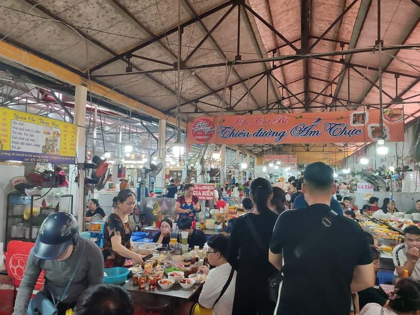 Hai Phong City Food Tour with Market Tour & Sight Seeing - The Experience for Different Travelers