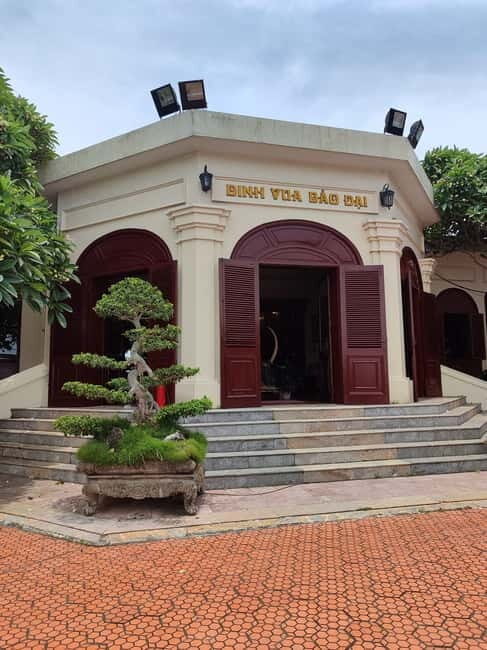 Hai Phong City Food Tour with Market Tour & Sight Seeing - Final Thoughts