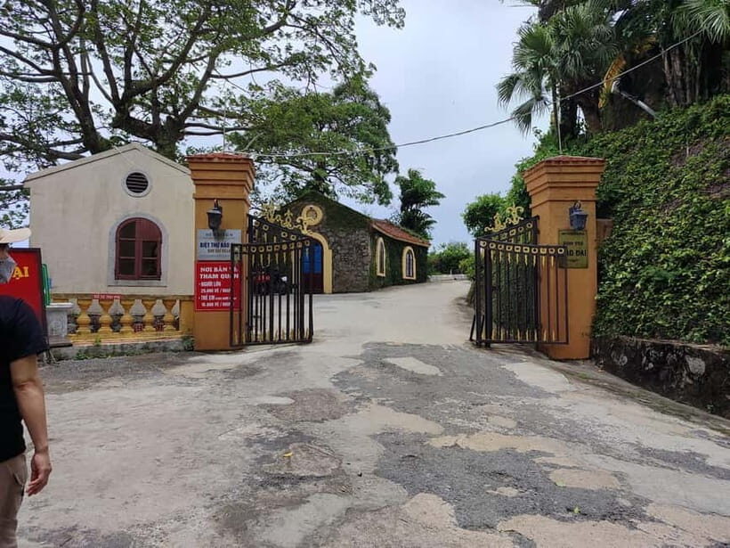 Hai Phong City Food Tour with Market Tour & Sight Seeing - FAQ