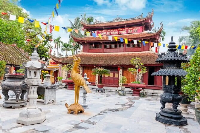 Hai Phong City Historical and Food Tour - Why This Tour Offers Great Value