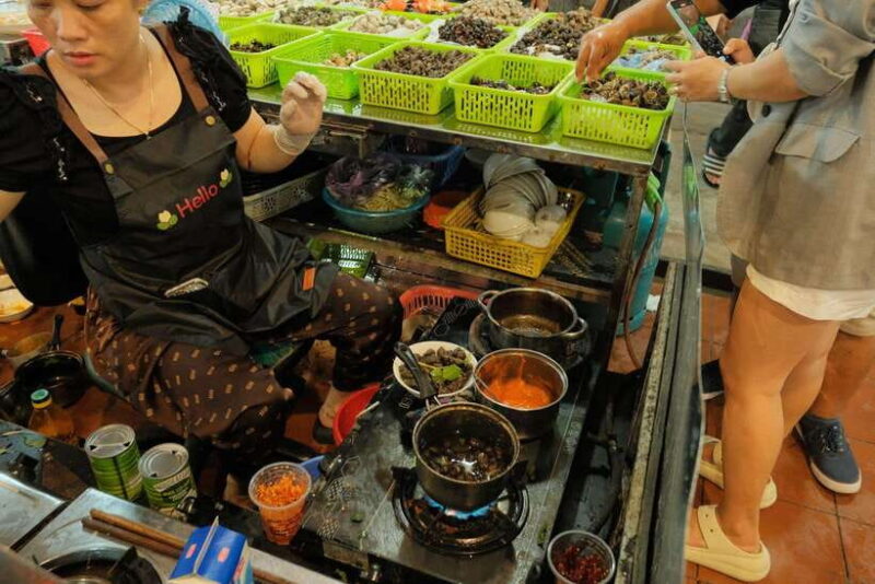 Hai Phong City Tour with Market and Food Tasting - The Sum Up: Who Should Take This Tour?