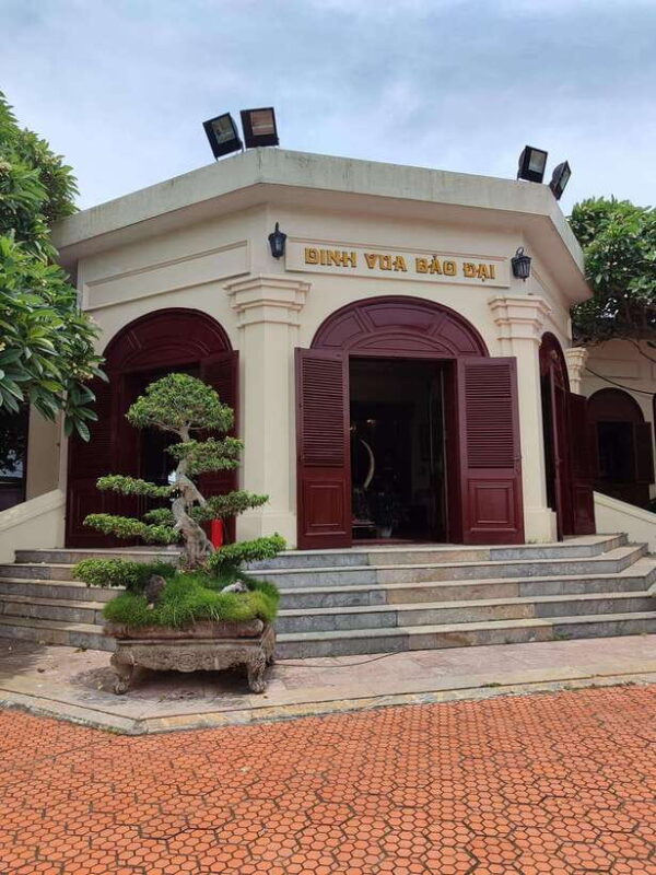 Hai Phong City Tour with Market and Food Tasting - FAQ