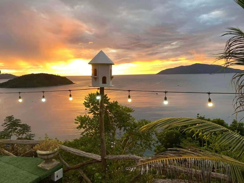 Hai Van Escape  Glamping & Scenic Pass Tour - The Itinerary and What You Can Expect