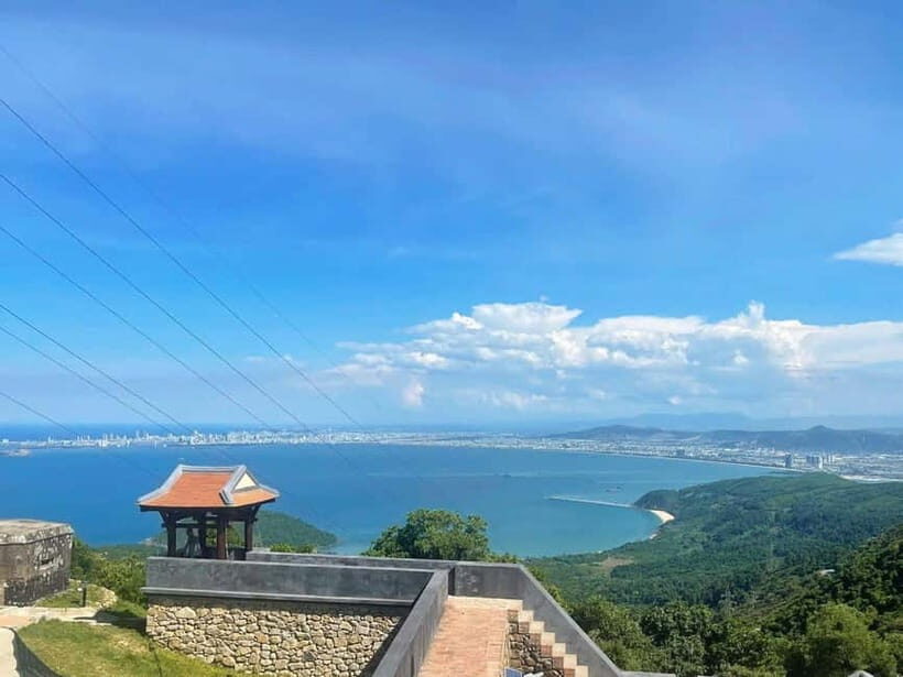 Hai Van Escape  Glamping & Scenic Pass Tour - FAQ
