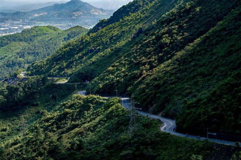 Hai Van Horizons - Da Nang Photography Tour - Key Points