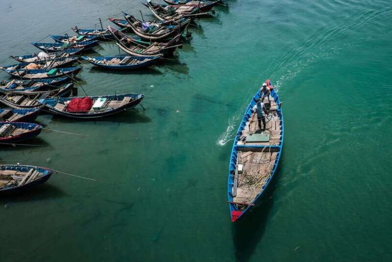 Hai Van Horizons - Da Nang Photography Tour - The Itinerary in Detail